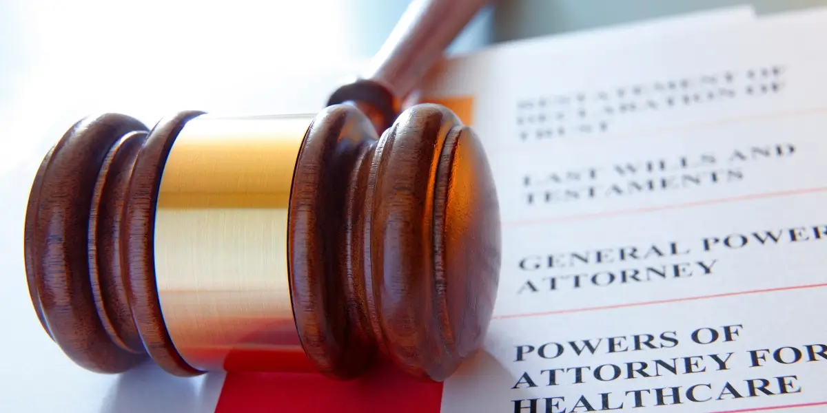 Power of Attorney Vs Executor in Tennessee: What’s The Difference? 2025